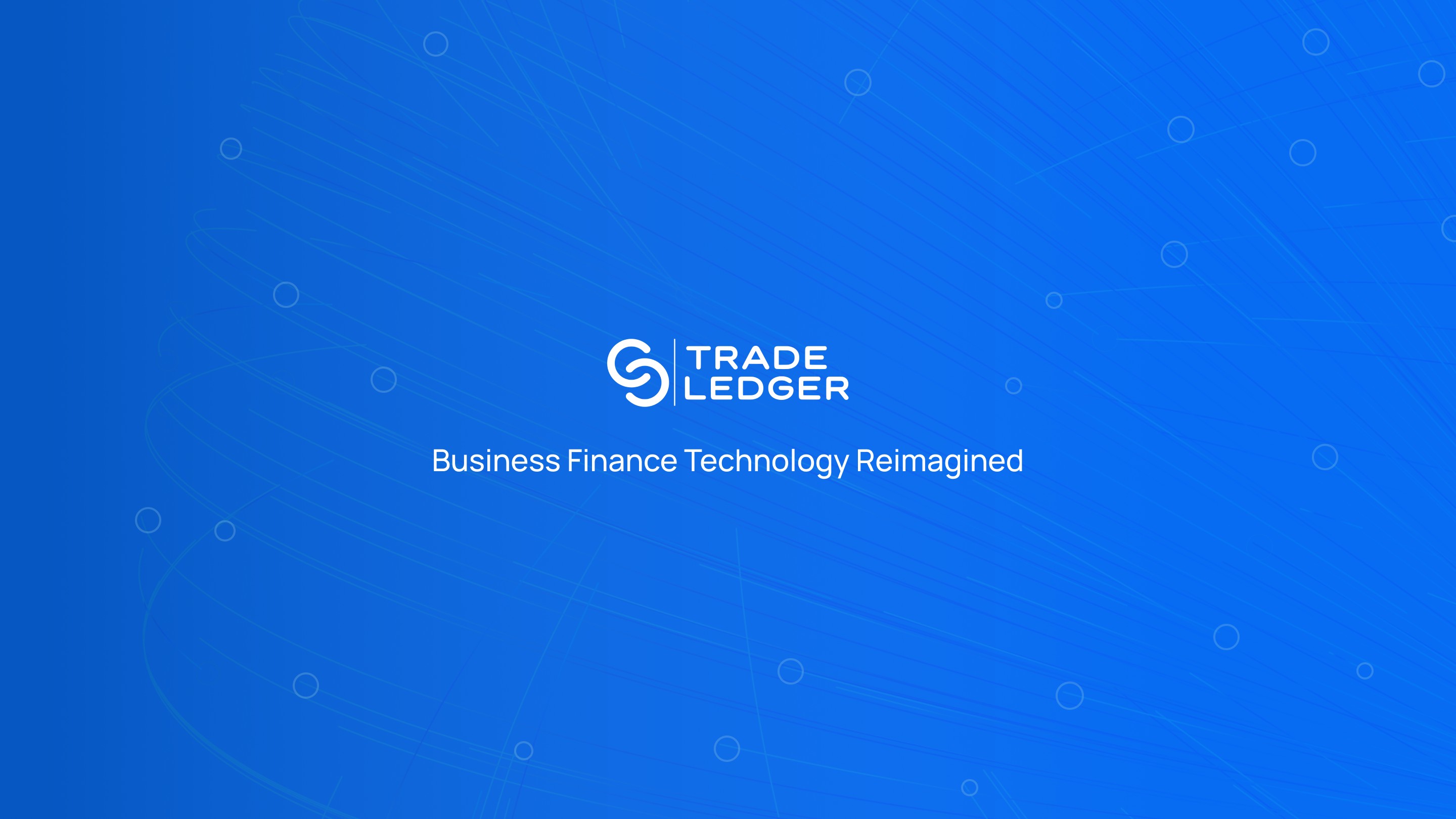 Trade Ledger™ | LinkedIn Trade Ledger™ | LinkedIn