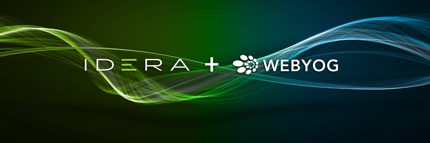 Webyog (an Idera, Inc. company) | LinkedIn Webyog (an Idera, Inc. company) | LinkedIn
