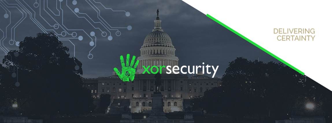 XOR Security | LinkedIn XOR Security | LinkedIn