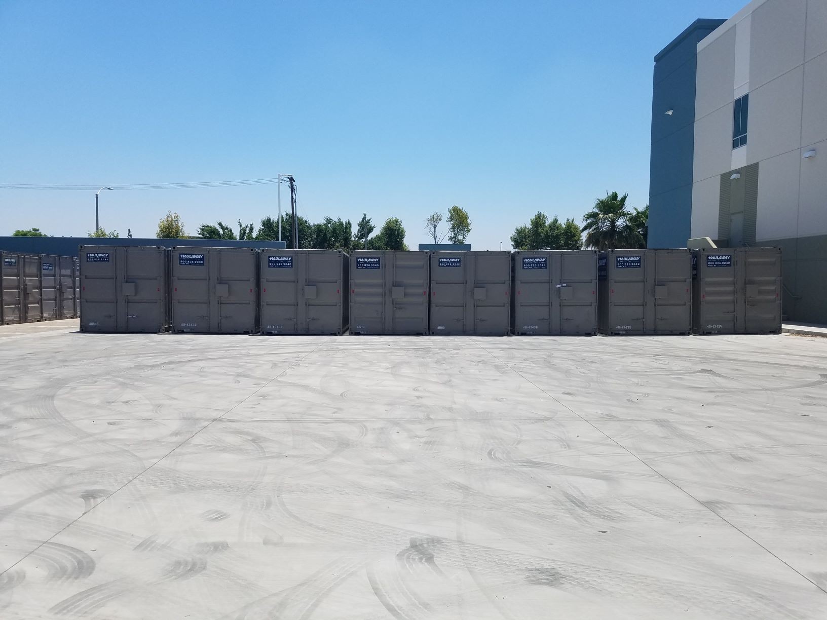 Haulaway Storage Containers | LinkedIn Haulaway Storage Containers | LinkedIn