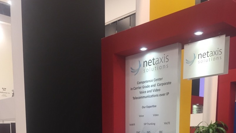 Netaxis Solutions | LinkedIn Netaxis Solutions | LinkedIn