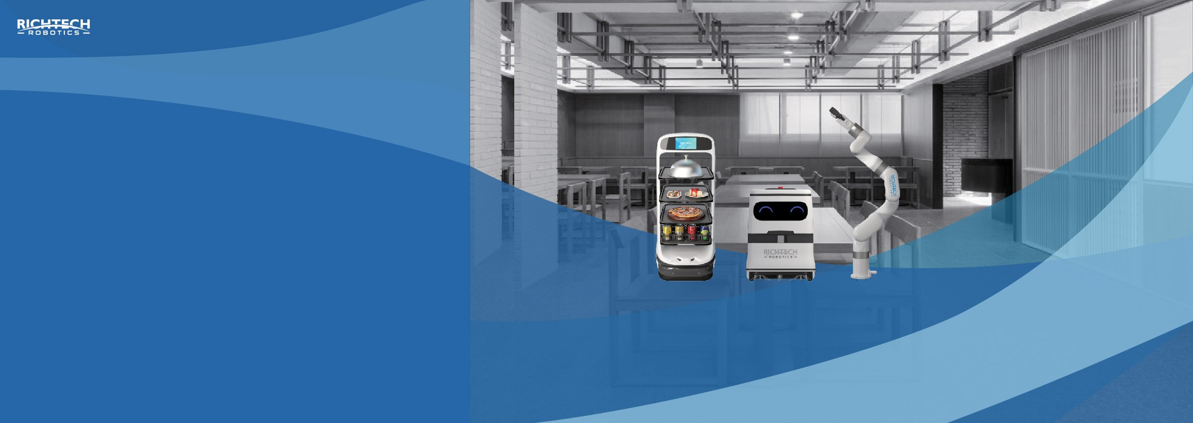 Richtech Robotics | LinkedIn Richtech Robotics | LinkedIn