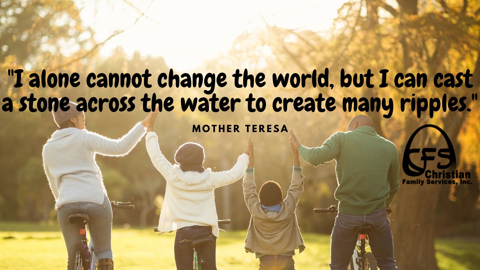 Christian Family Services, Inc. | LinkedIn Christian Family Services, Inc. | LinkedIn