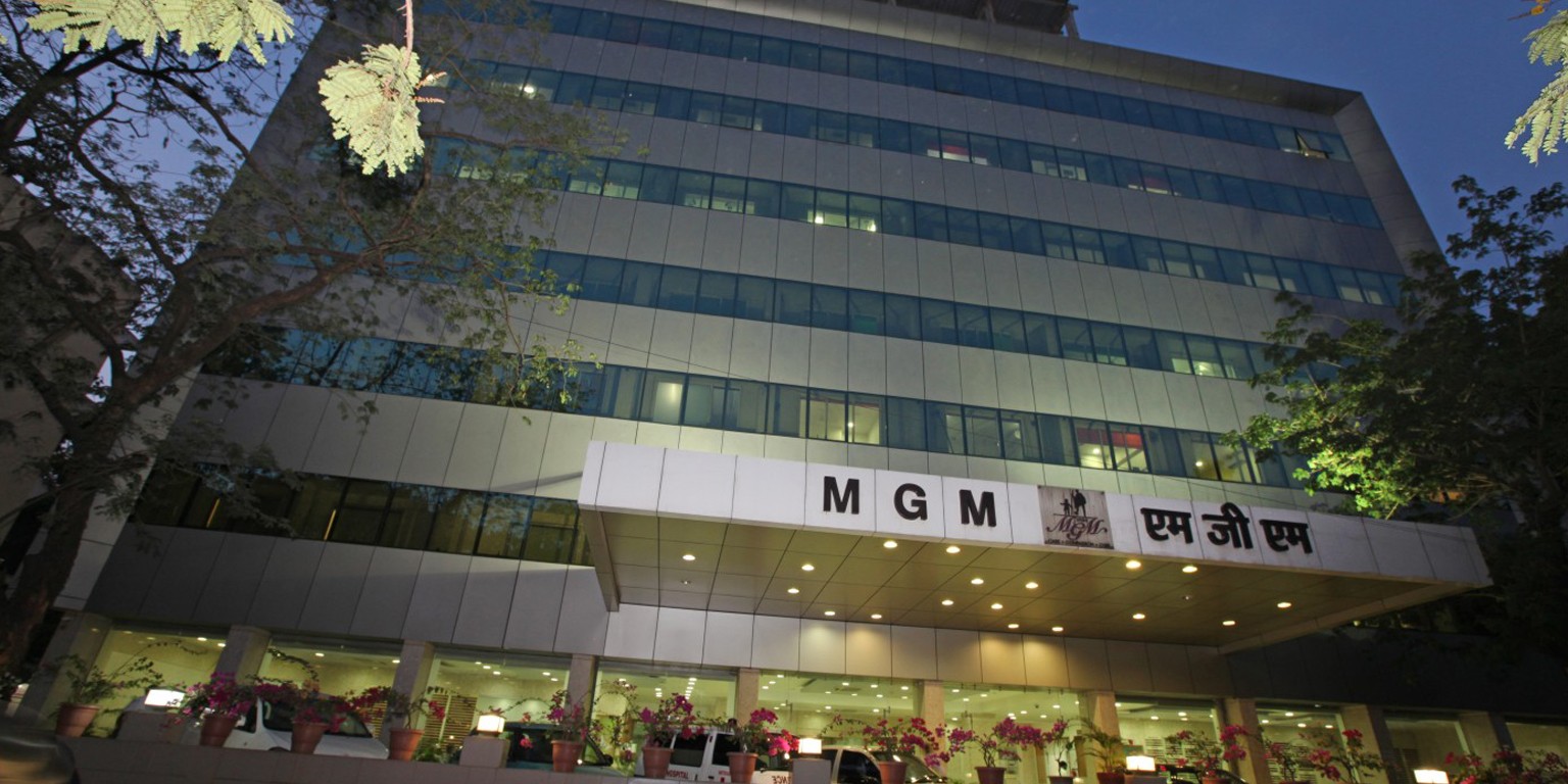 MGM New Bombay Hospital Vashi | LinkedIn MGM New Bombay Hospital Vashi | LinkedIn