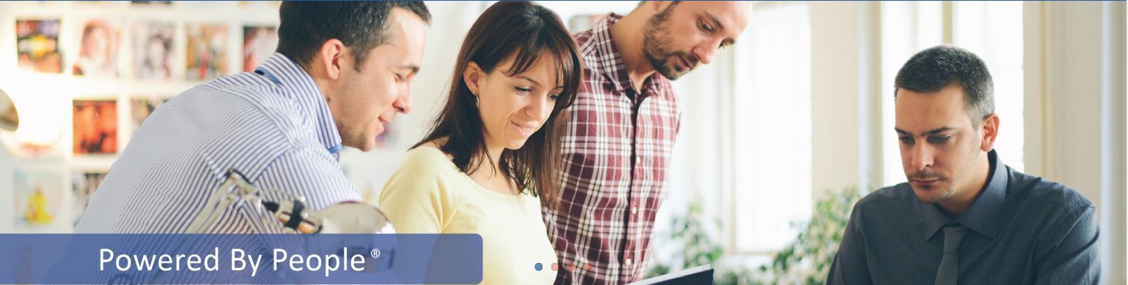 Initech Global | LinkedIn Initech Global | LinkedIn