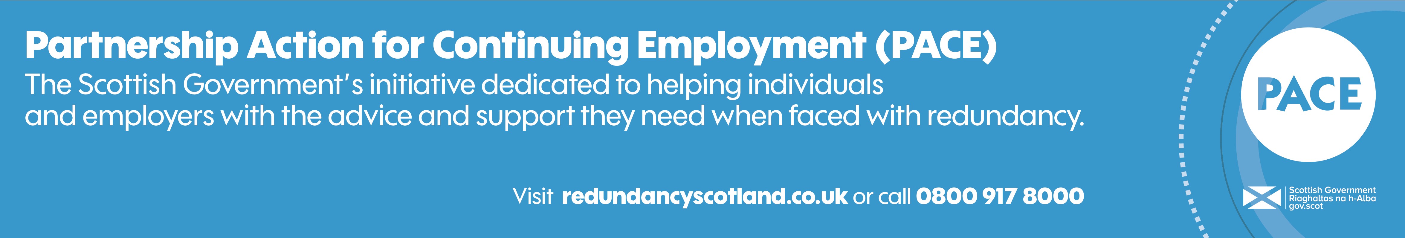 PACE Redundancy Support | LinkedIn PACE Redundancy Support | LinkedIn