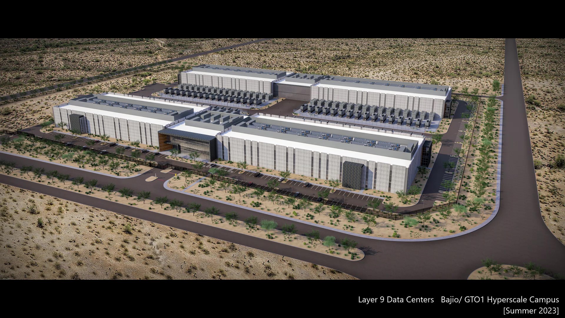 Layer 9 Data Centers | LinkedIn Layer 9 Data Centers | LinkedIn