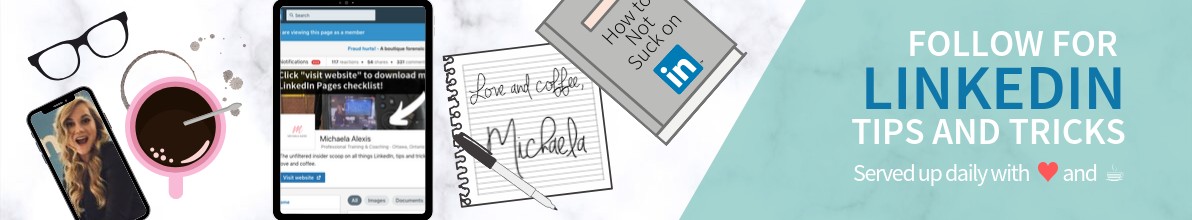 Michaela Alexis | LinkedIn Michaela Alexis | LinkedIn