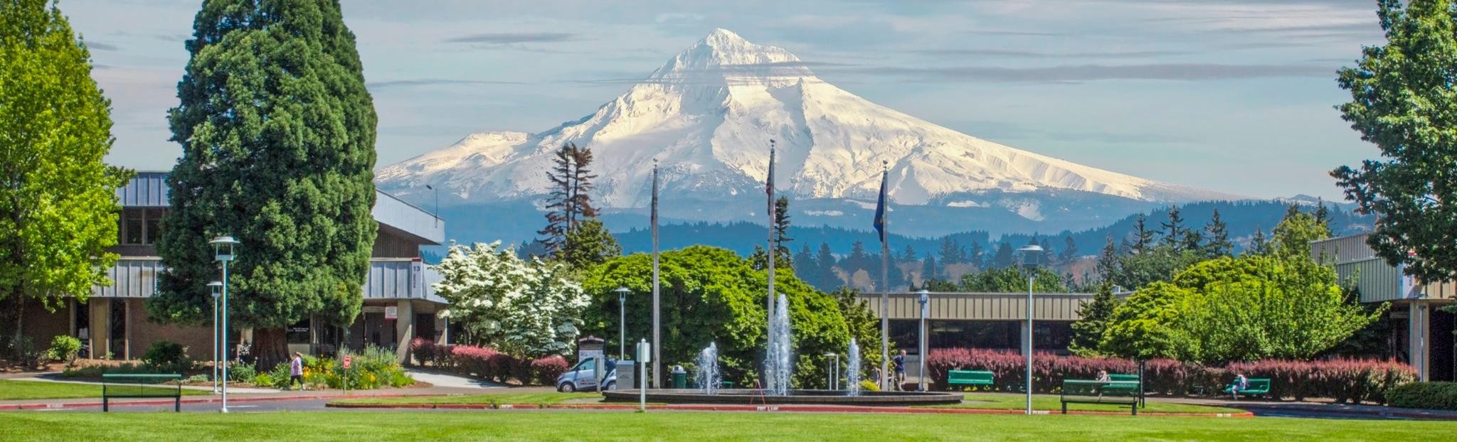 Mt. Hood Community College | LinkedIn Mt. Hood Community College | LinkedIn