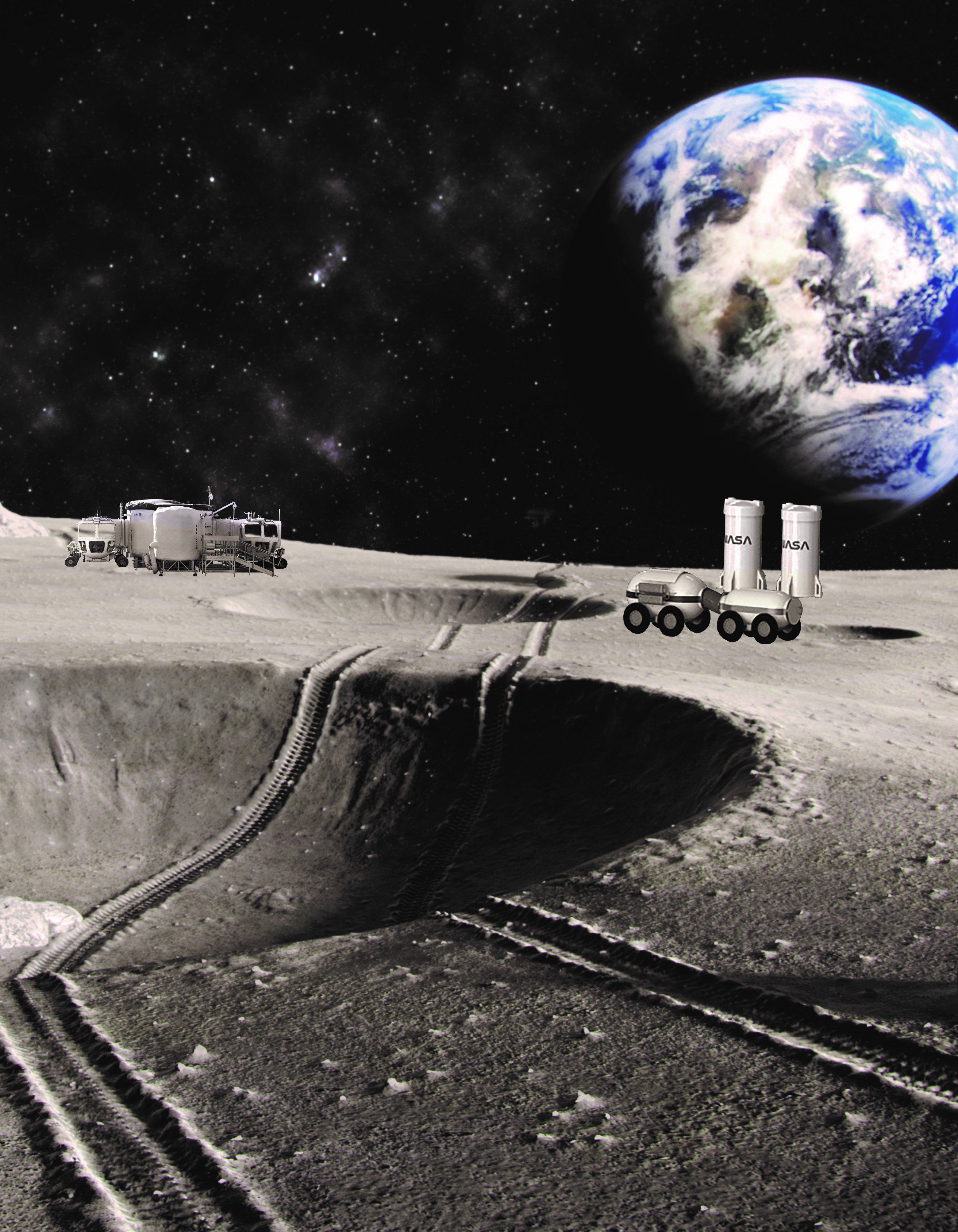 Paragon Space Development Corporation | LinkedIn Paragon Space Development Corporation | LinkedIn