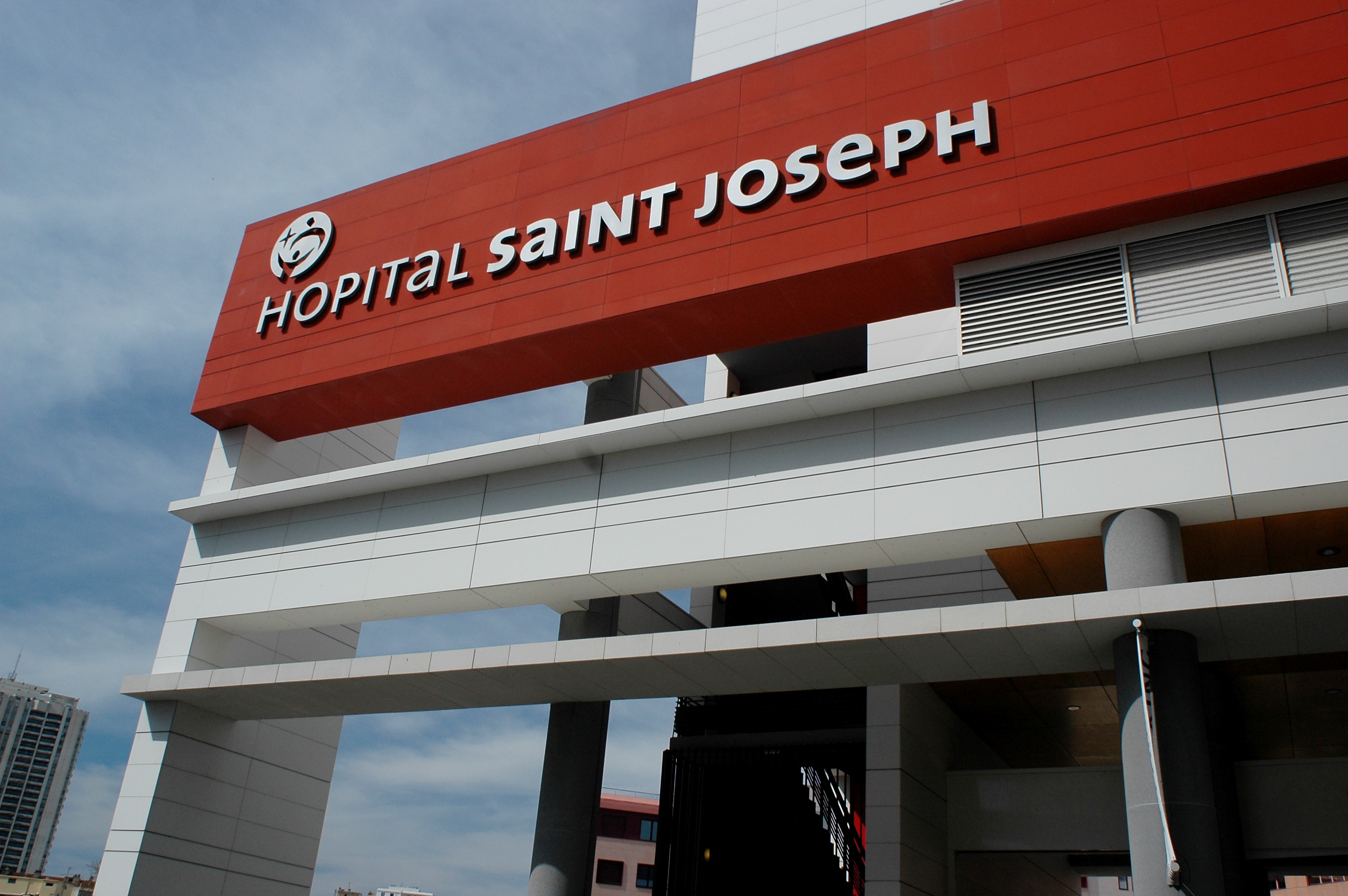Hôpital Saint Joseph | LinkedIn Hôpital Saint Joseph | LinkedIn