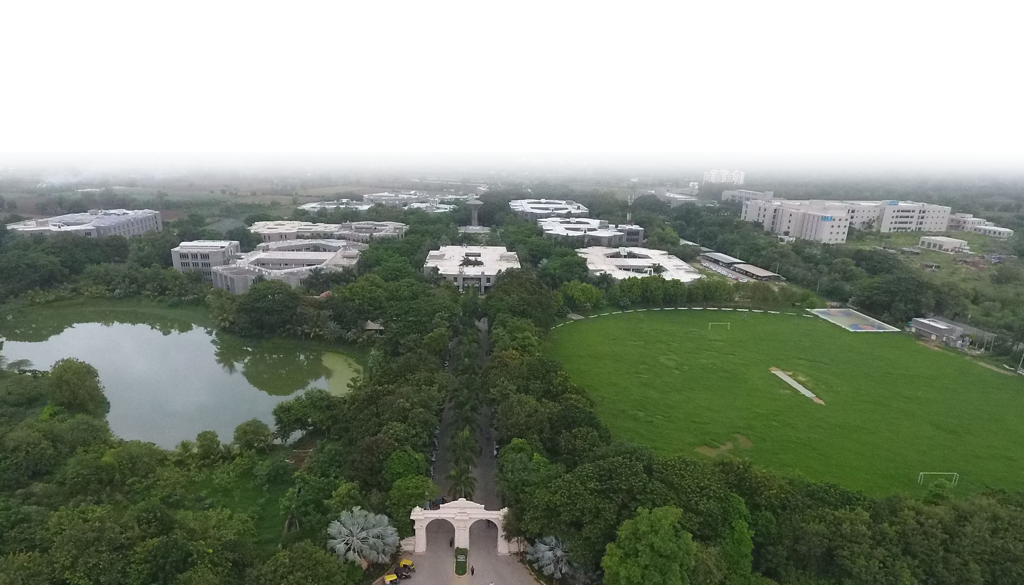 CHAROTAR UNIVERSITY OF SCIENCE AND TECHNOLOGY | LinkedIn CHAROTAR UNIVERSITY OF SCIENCE AND TECHNOLOGY | LinkedIn