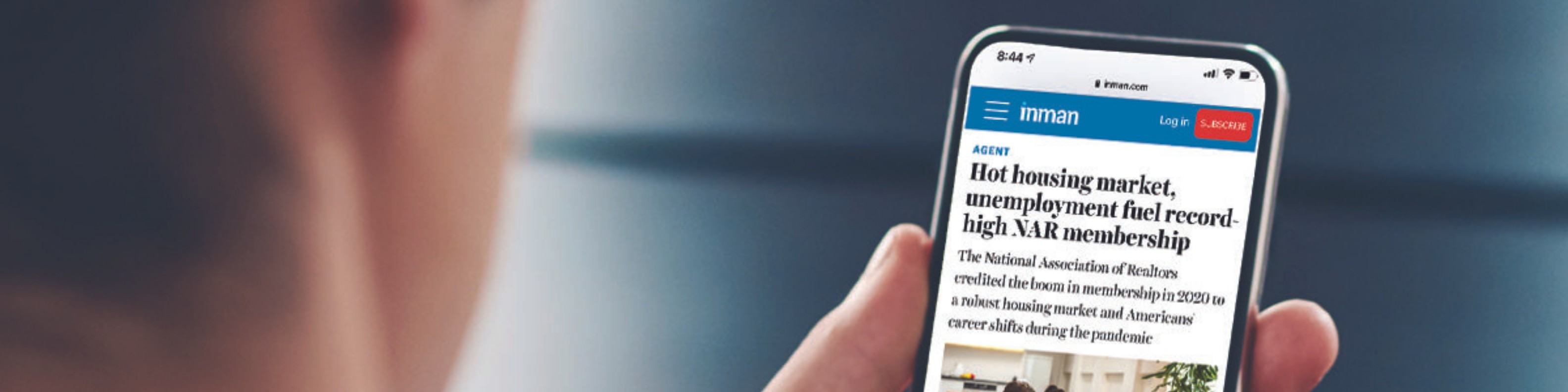 Inman | LinkedIn Inman | LinkedIn