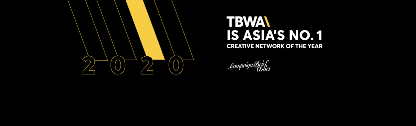TCP-TBWA\ Indonesia | LinkedIn TCP-TBWA\ Indonesia | LinkedIn