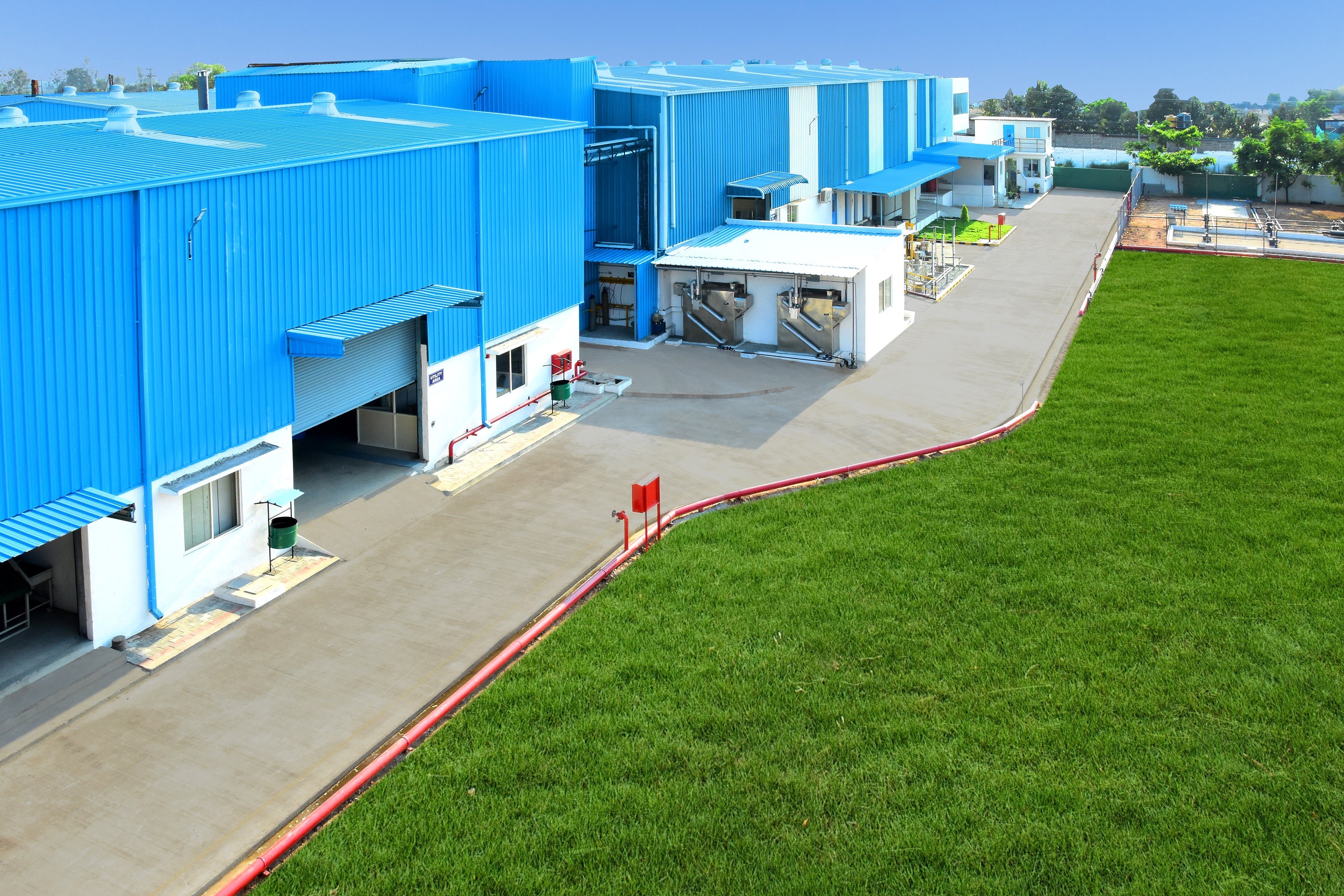 Flowchem Pharma Pvt Ltd | LinkedIn Flowchem Pharma Pvt Ltd | LinkedIn