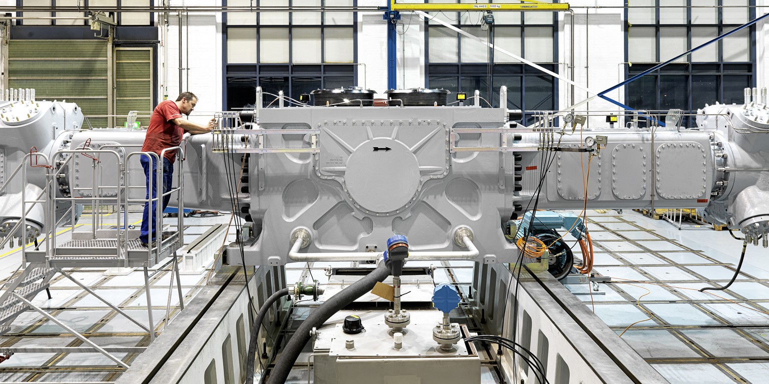 Burckhardt Compression | LinkedIn Burckhardt Compression | LinkedIn