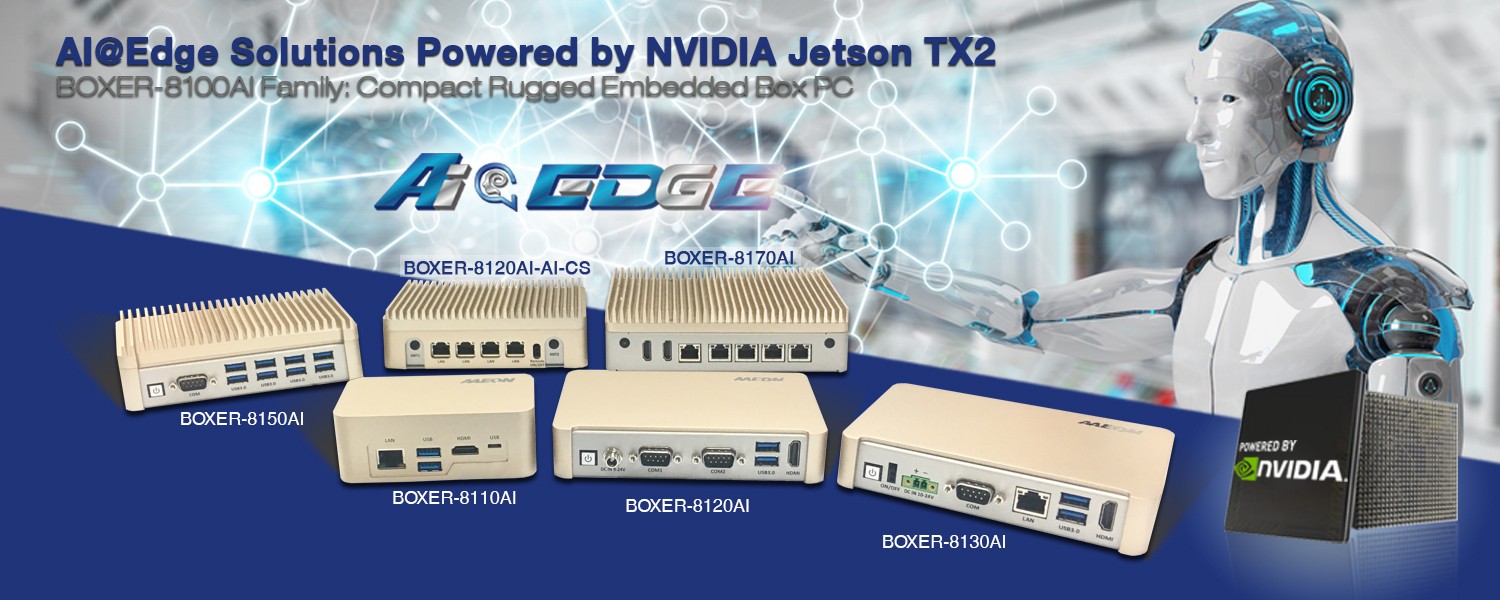 AAEON | LinkedIn AAEON | LinkedIn