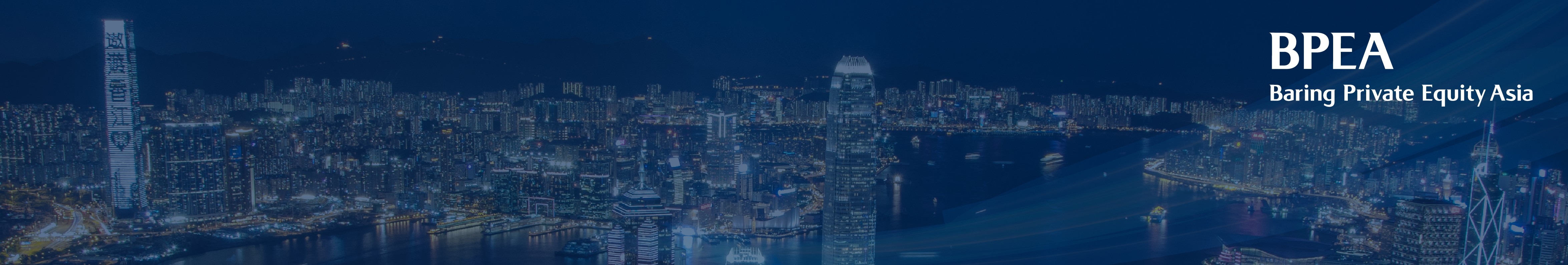 Baring Private Equity Asia (BPEA) | LinkedIn Baring Private Equity Asia (BPEA) | LinkedIn