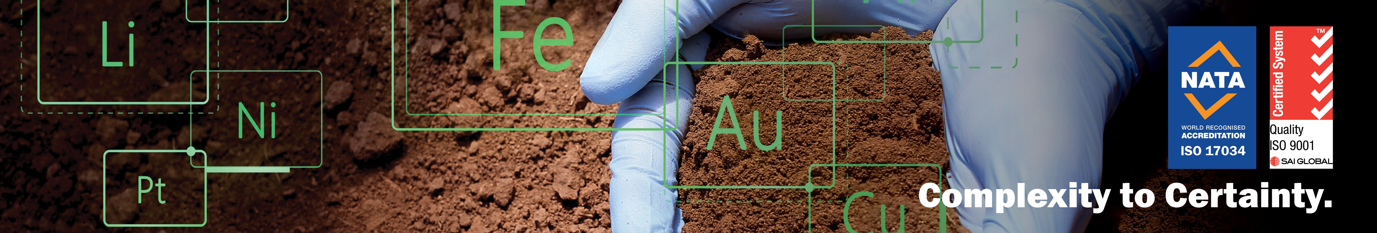 Independent Mineral Standards (IMS) | LinkedIn Independent Mineral Standards (IMS) | LinkedIn