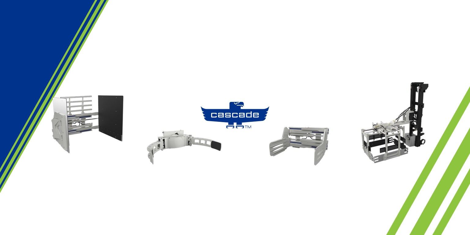 Cascade Corporation | LinkedIn Cascade Corporation | LinkedIn