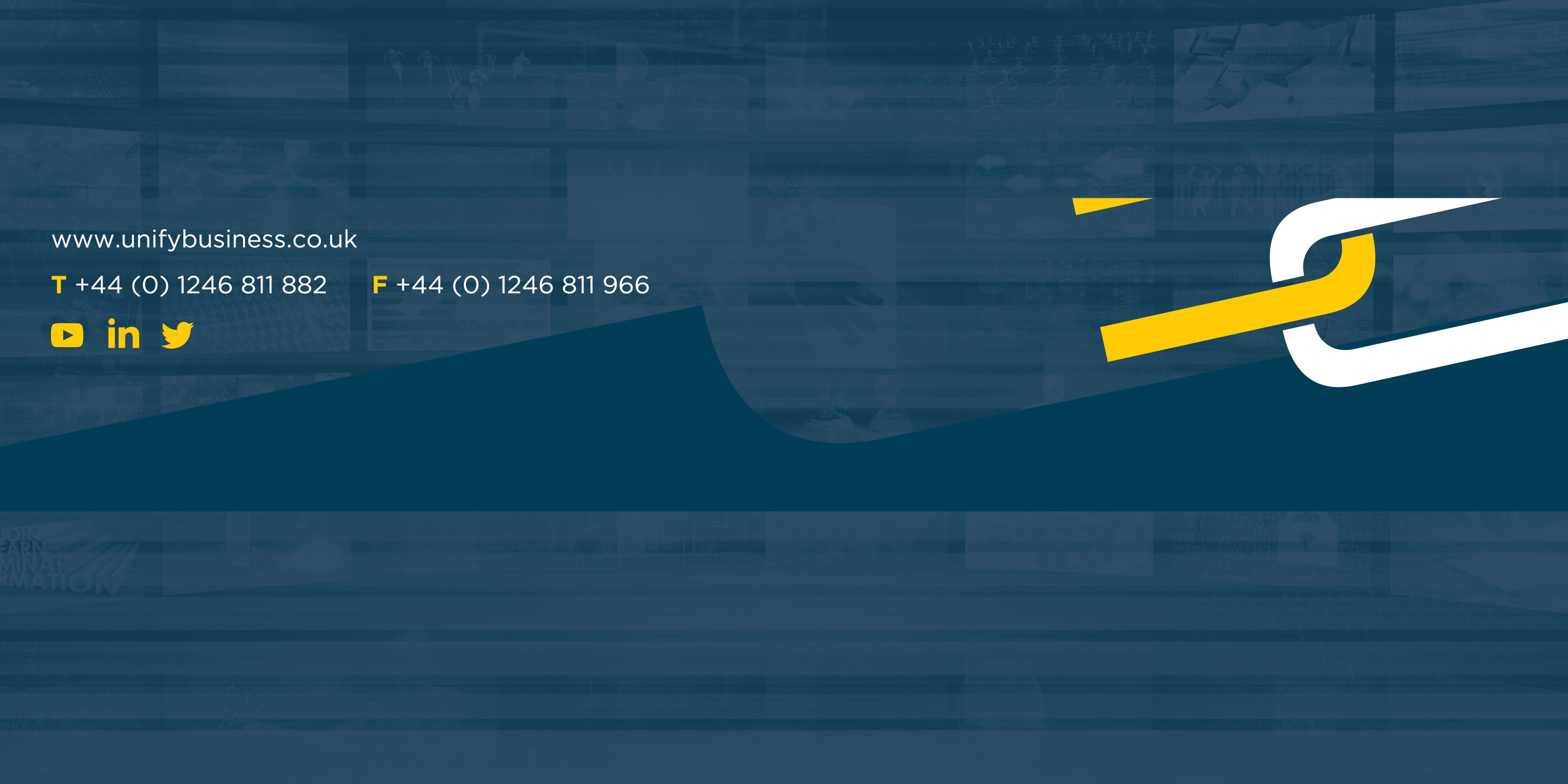 Unify Business Solutions | LinkedIn Unify Business Solutions | LinkedIn