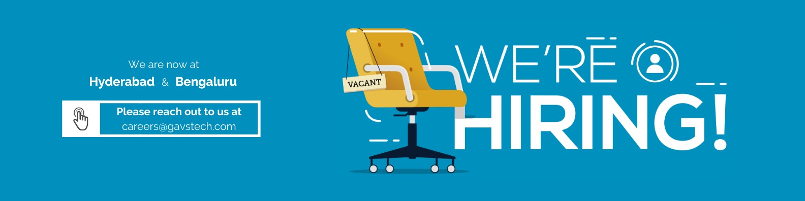 GAVS Technologies | LinkedIn GAVS Technologies | LinkedIn