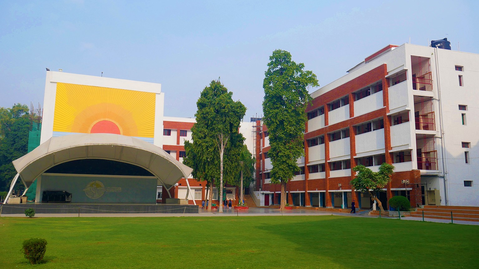 Funcionários, ex-funcionários e localidade da Bal Bharati Public School ... Funcionários, ex-funcionários e localidade da Bal Bharati Public School ...