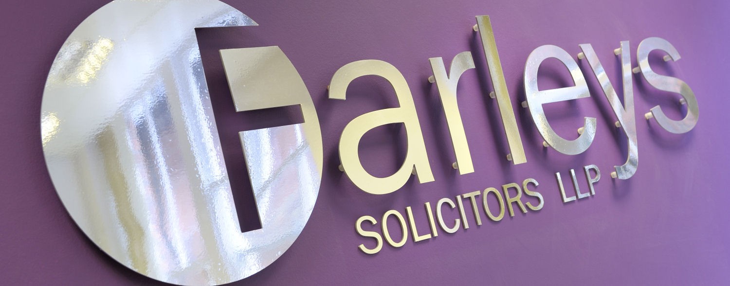Farleys Solicitors LLP | LinkedIn Farleys Solicitors LLP | LinkedIn