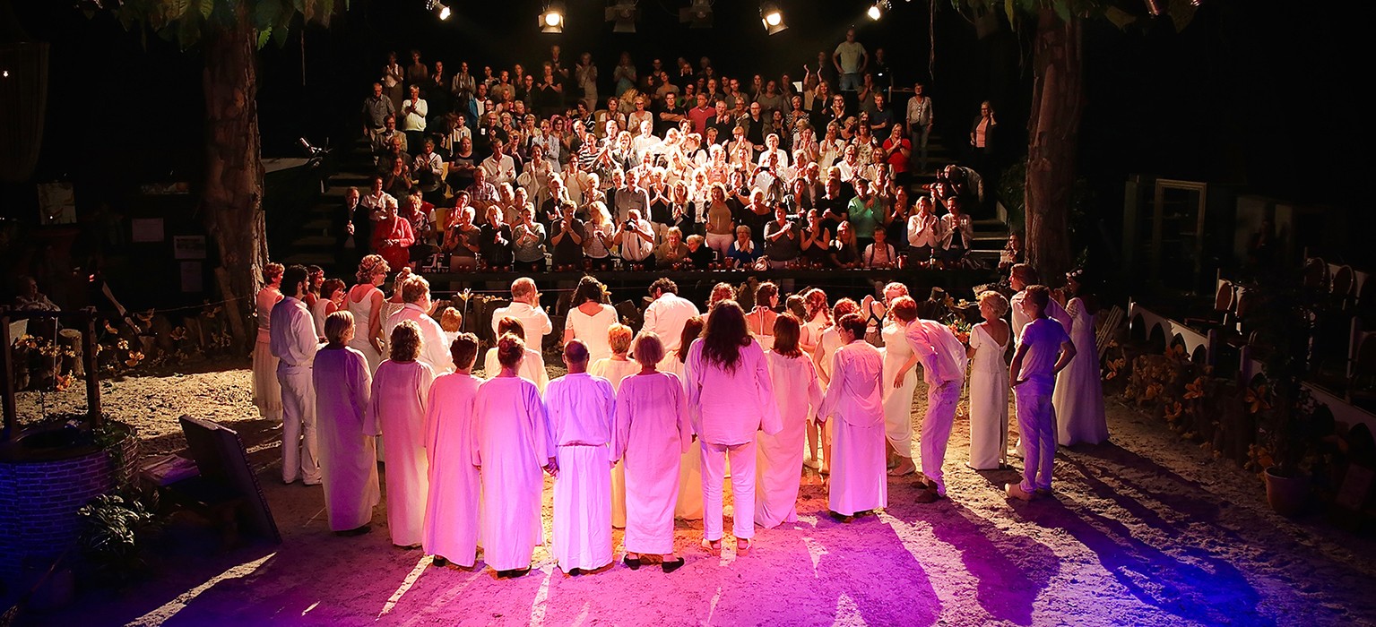 Vrij Zijn Theater Alkmaar - by Anderson Farah | LinkedIn Vrij Zijn Theater Alkmaar - by Anderson Farah | LinkedIn