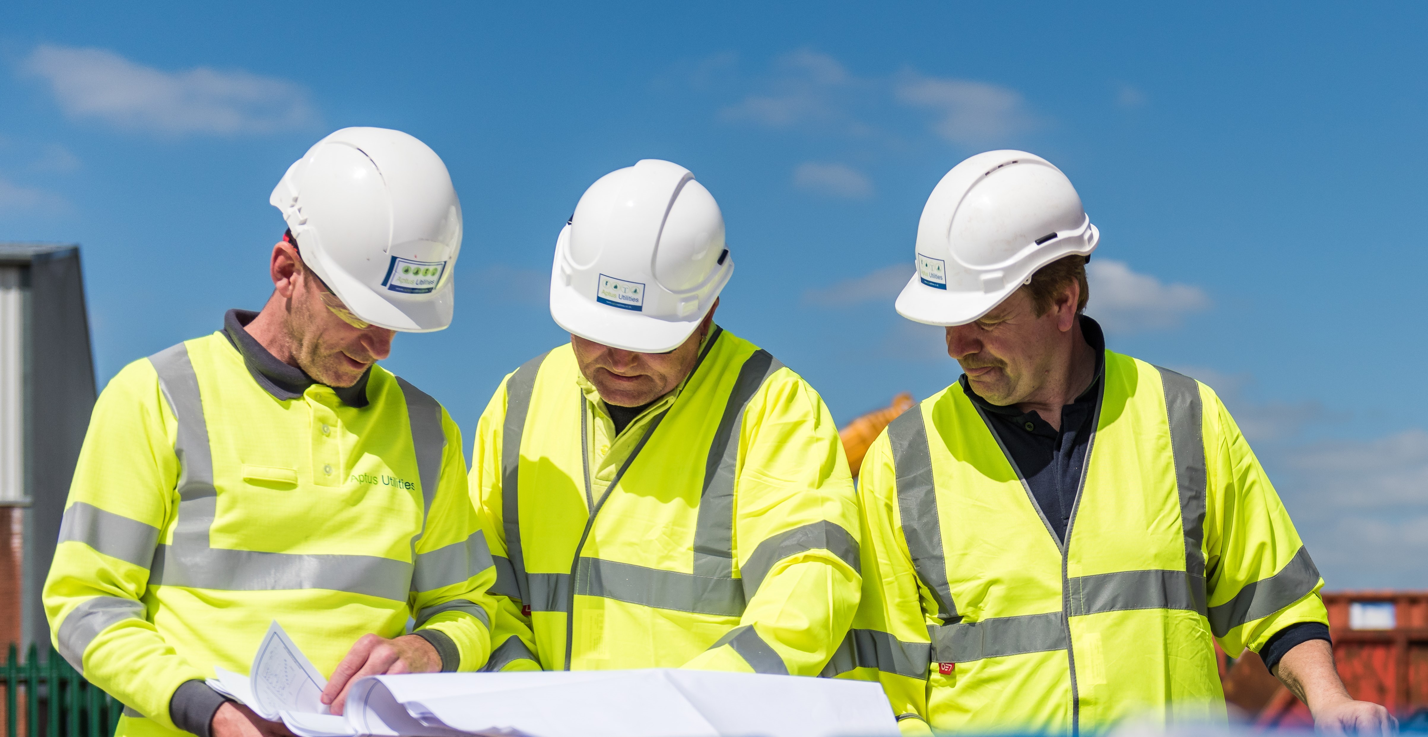 Aptus Utilities Ltd | LinkedIn Aptus Utilities Ltd | LinkedIn