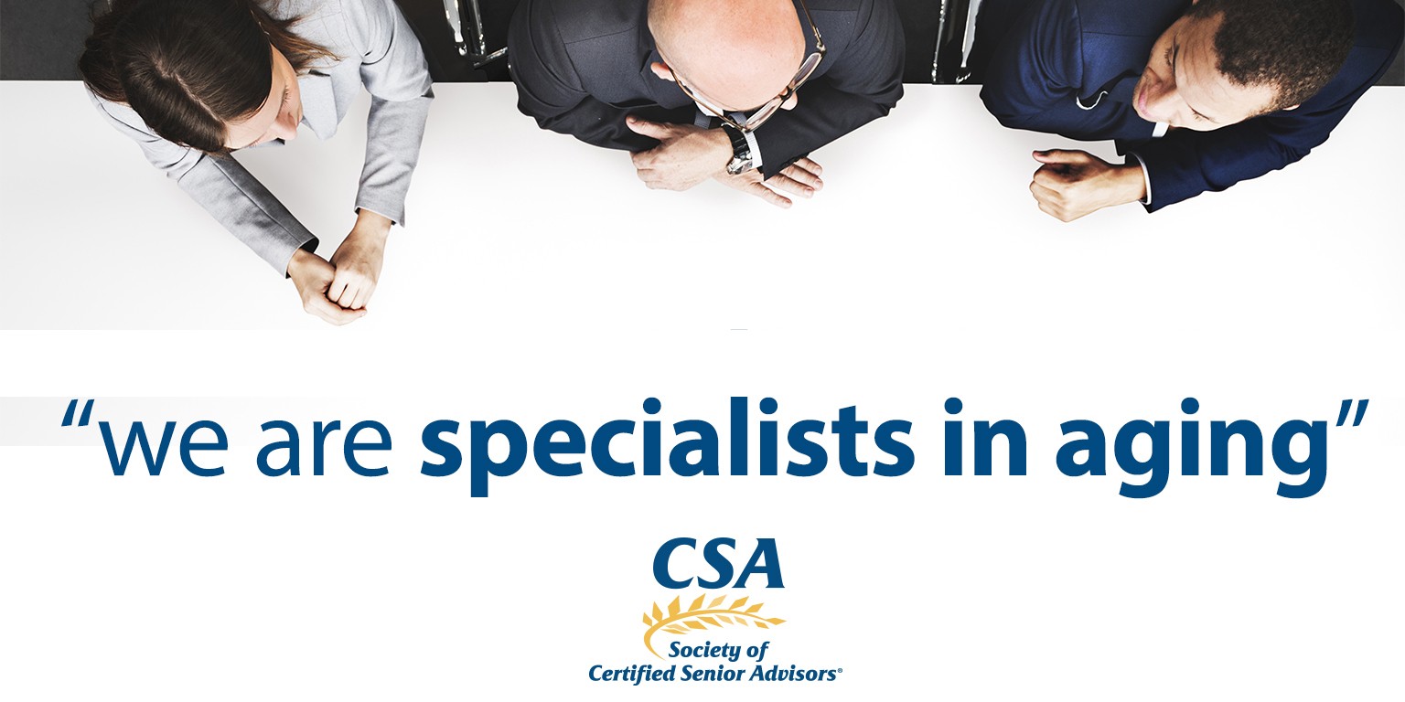 Society of Certified Senior Advisors Employees, Location, Alumni | LinkedIn Society of Certified Senior Advisors Employees, Location, Alumni | LinkedIn