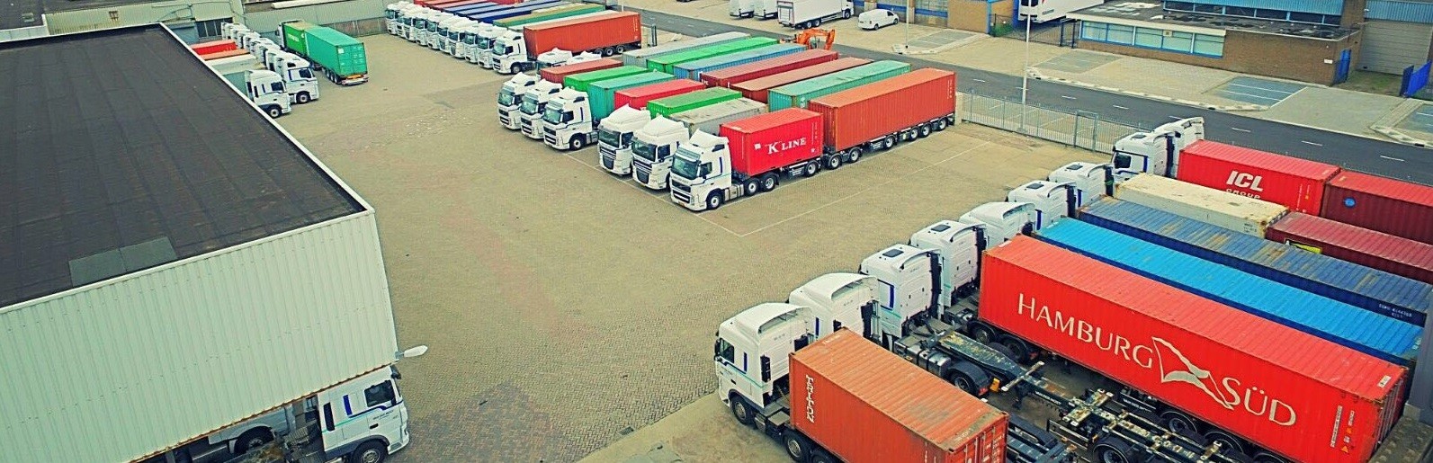 Van der Most Transport B.V. | LinkedIn Van der Most Transport B.V. | LinkedIn