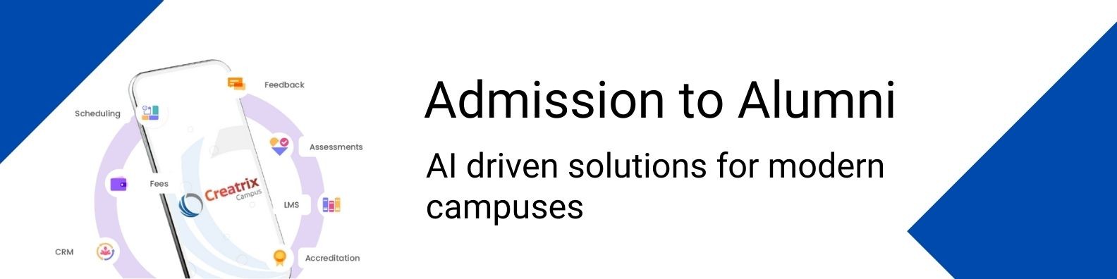 Creatrix Campus | LinkedIn Creatrix Campus | LinkedIn