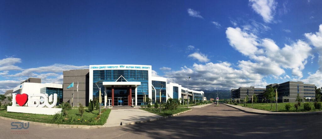 Suleyman Demirel University, Kazakhstan | LinkedIn Suleyman Demirel University, Kazakhstan | LinkedIn