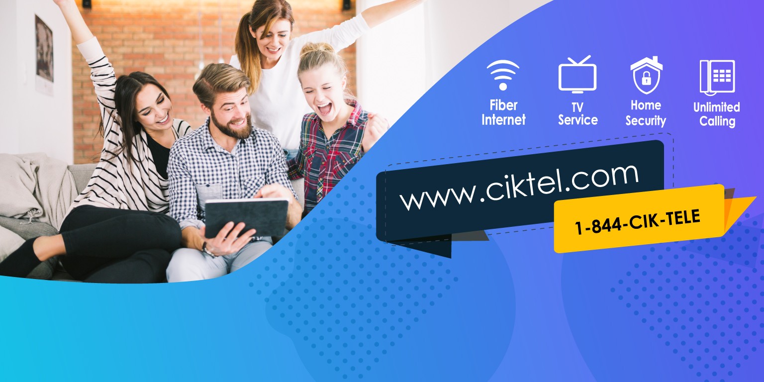 CIK Telecom Inc. | LinkedIn CIK Telecom Inc. | LinkedIn