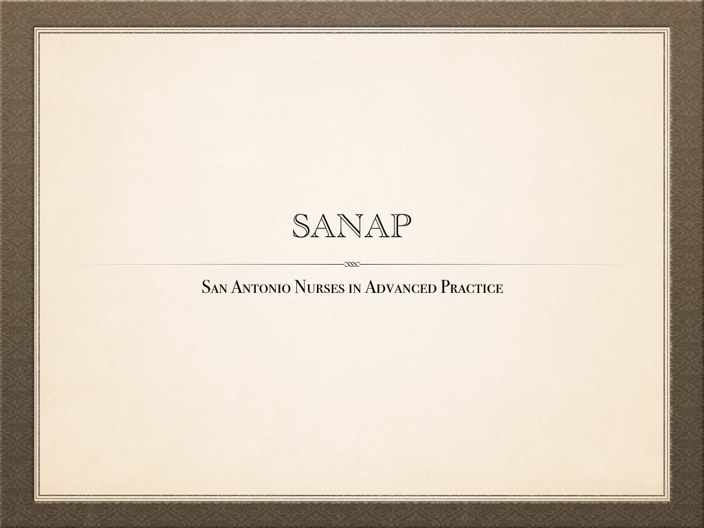 SANAP | LinkedIn SANAP | LinkedIn