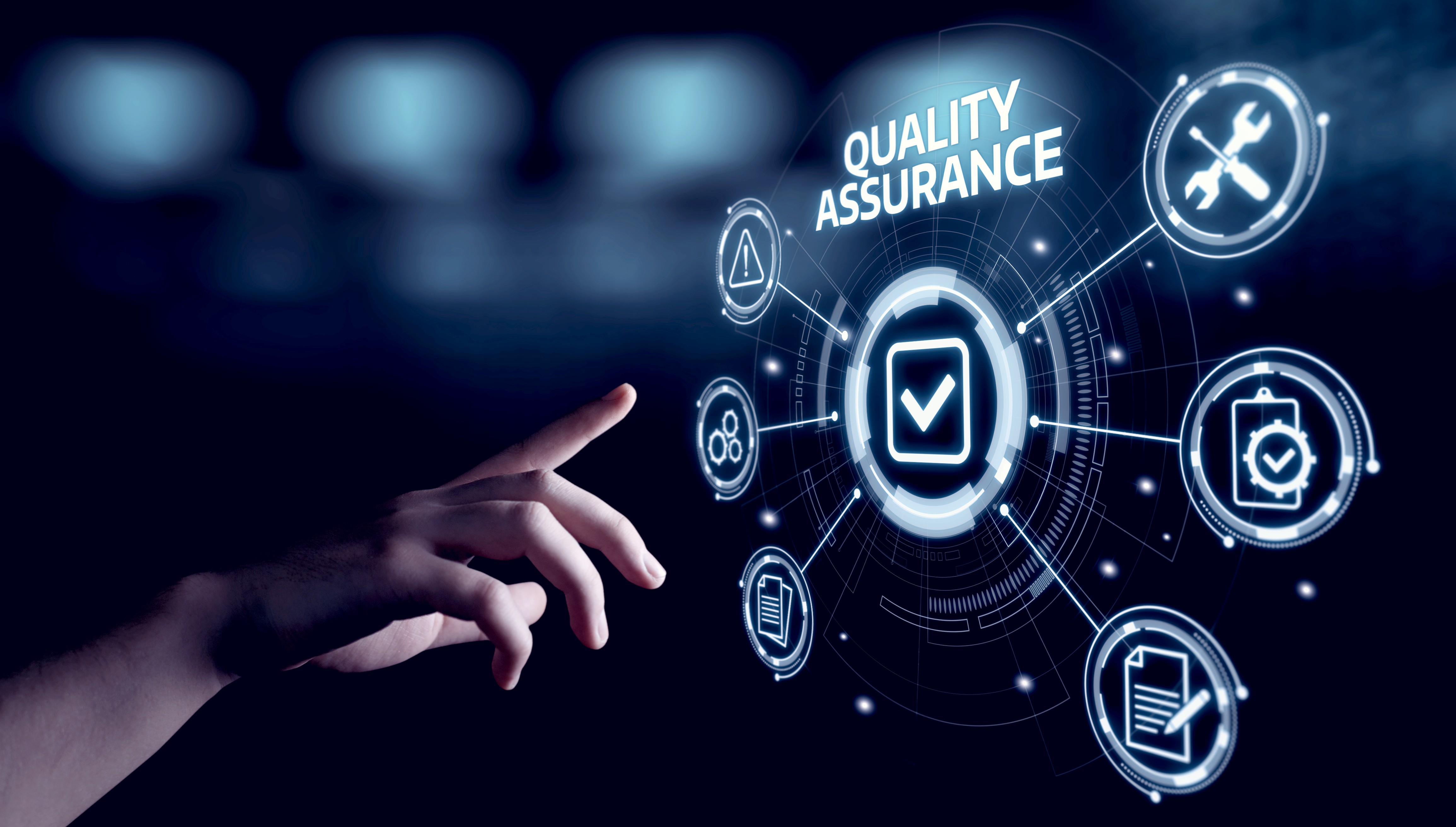 SDET Tech | LinkedIn SDET Tech | LinkedIn
