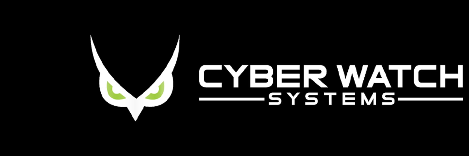 Cyber Watch Systems | LinkedIn Cyber Watch Systems | LinkedIn
