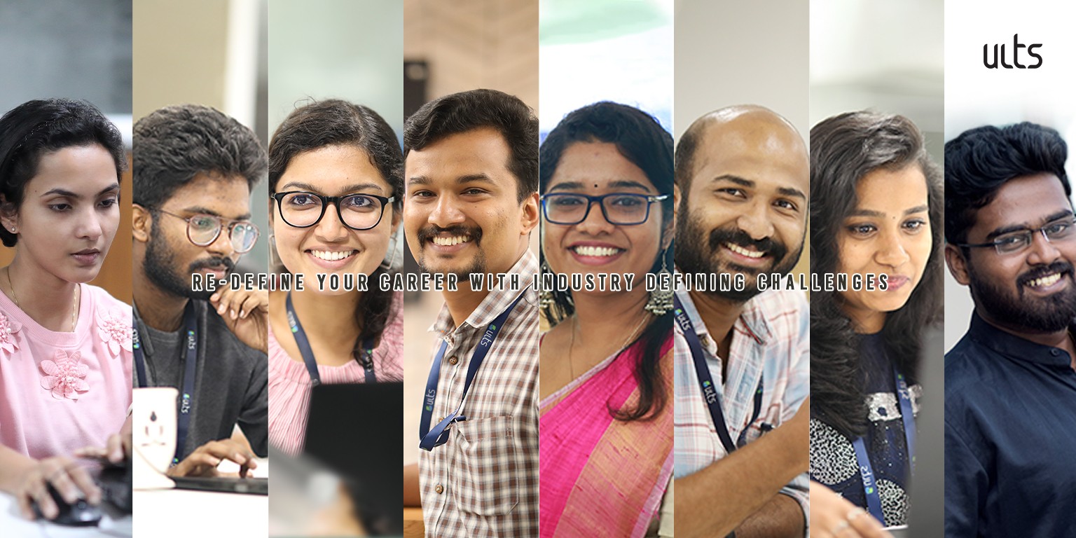 UL Technology Solutions | LinkedIn UL Technology Solutions | LinkedIn