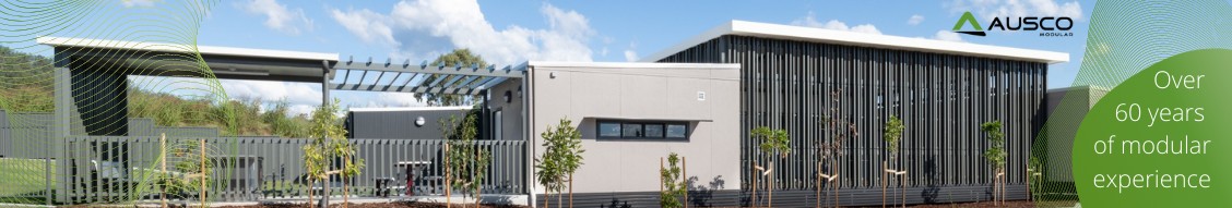 Ausco Modular | LinkedIn Ausco Modular | LinkedIn
