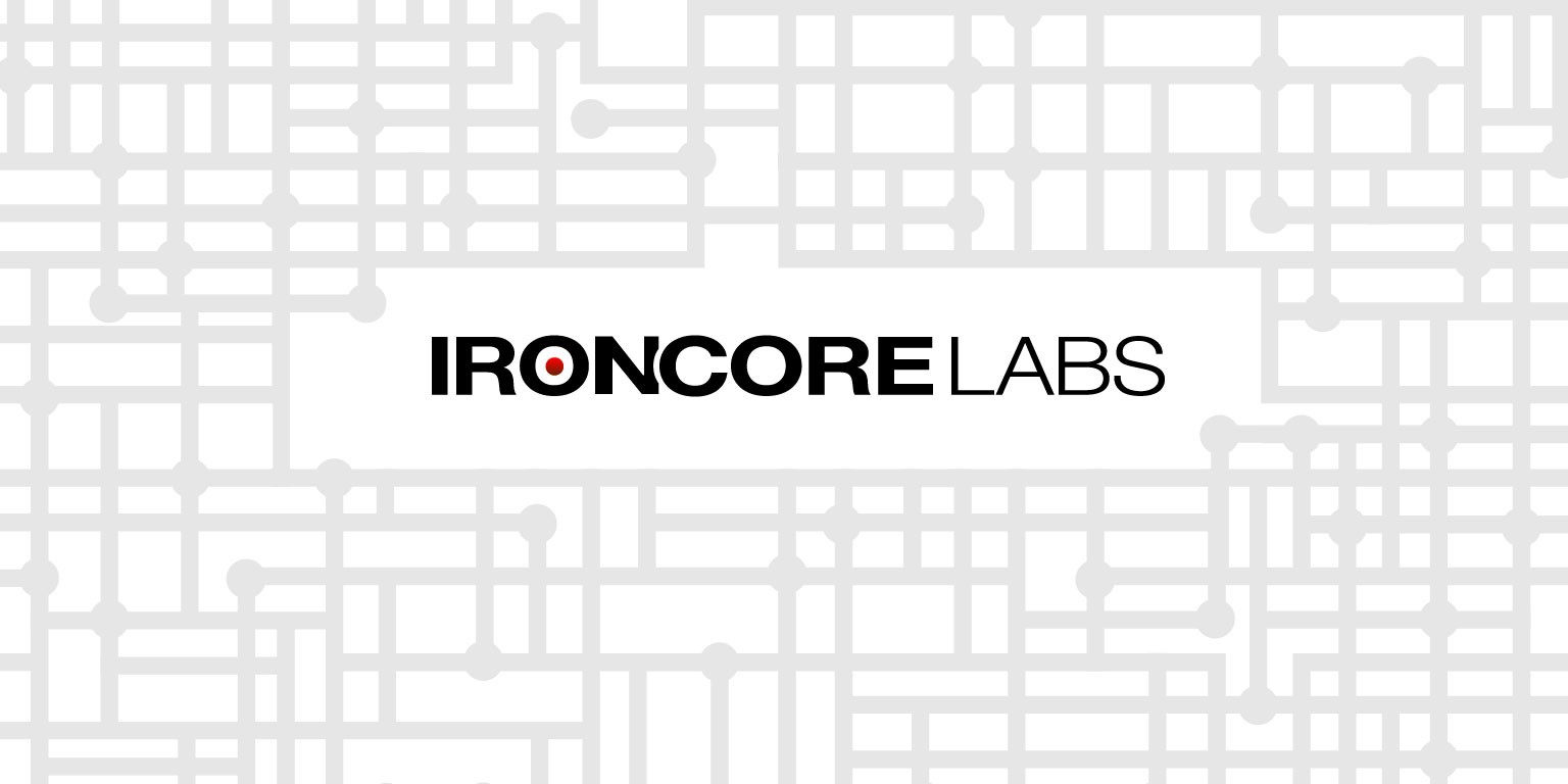 IronCore Labs | LinkedIn IronCore Labs | LinkedIn