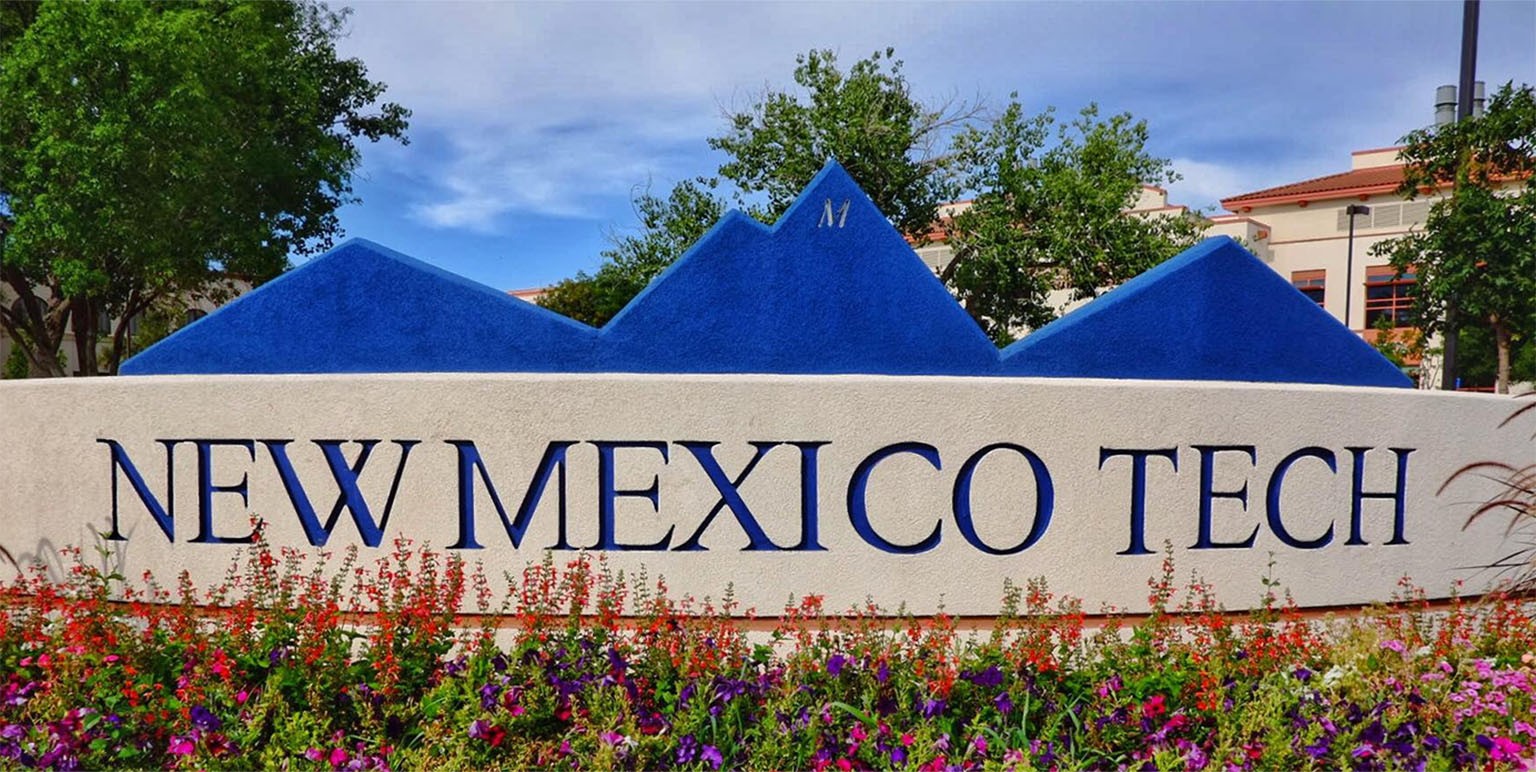 New Mexico Institute of Mining and Technology | LinkedIn New Mexico Institute of Mining and Technology | LinkedIn