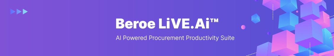 Beroe Inc | LinkedIn Beroe Inc | LinkedIn