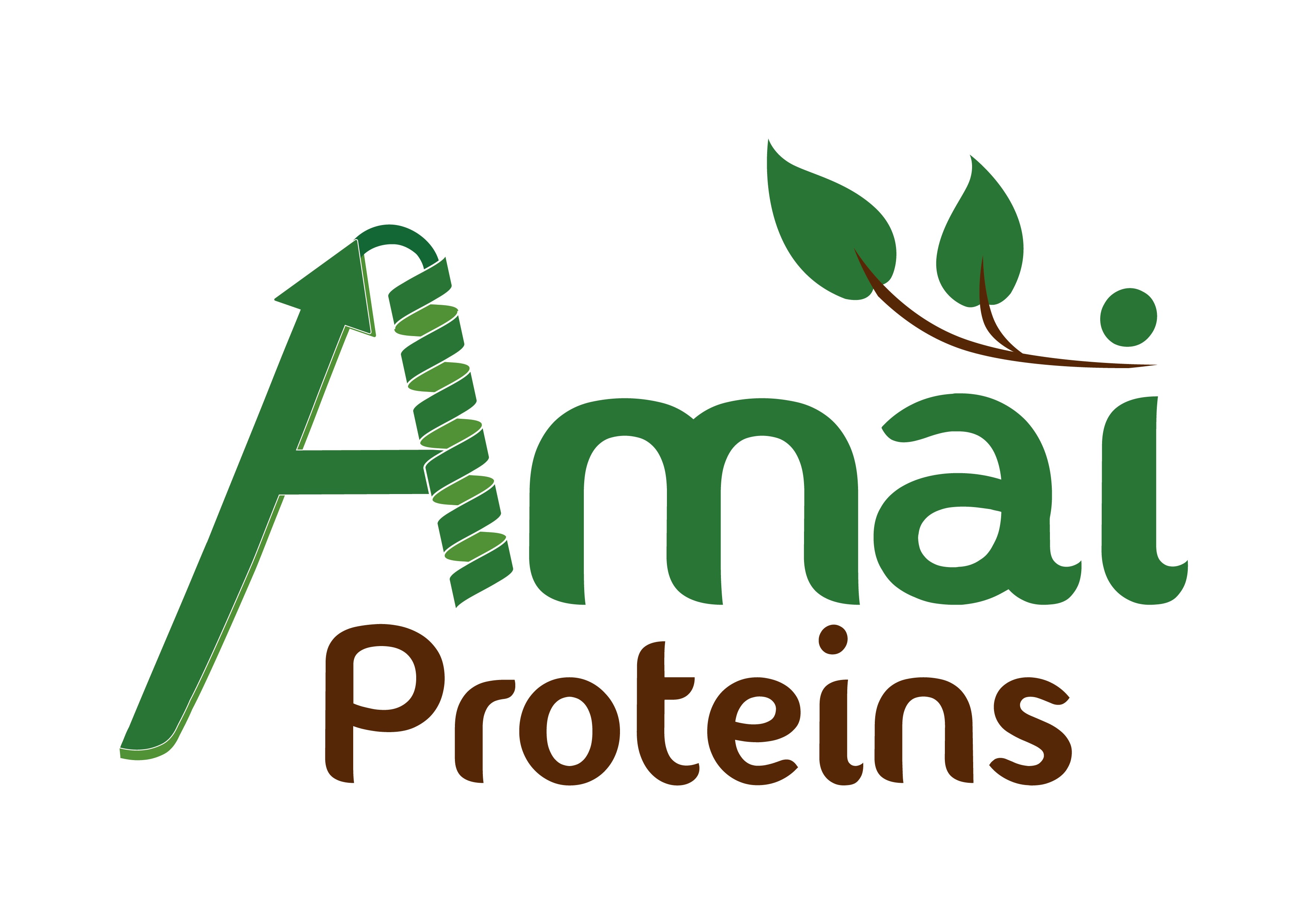 Amai Proteins | LinkedIn Amai Proteins | LinkedIn