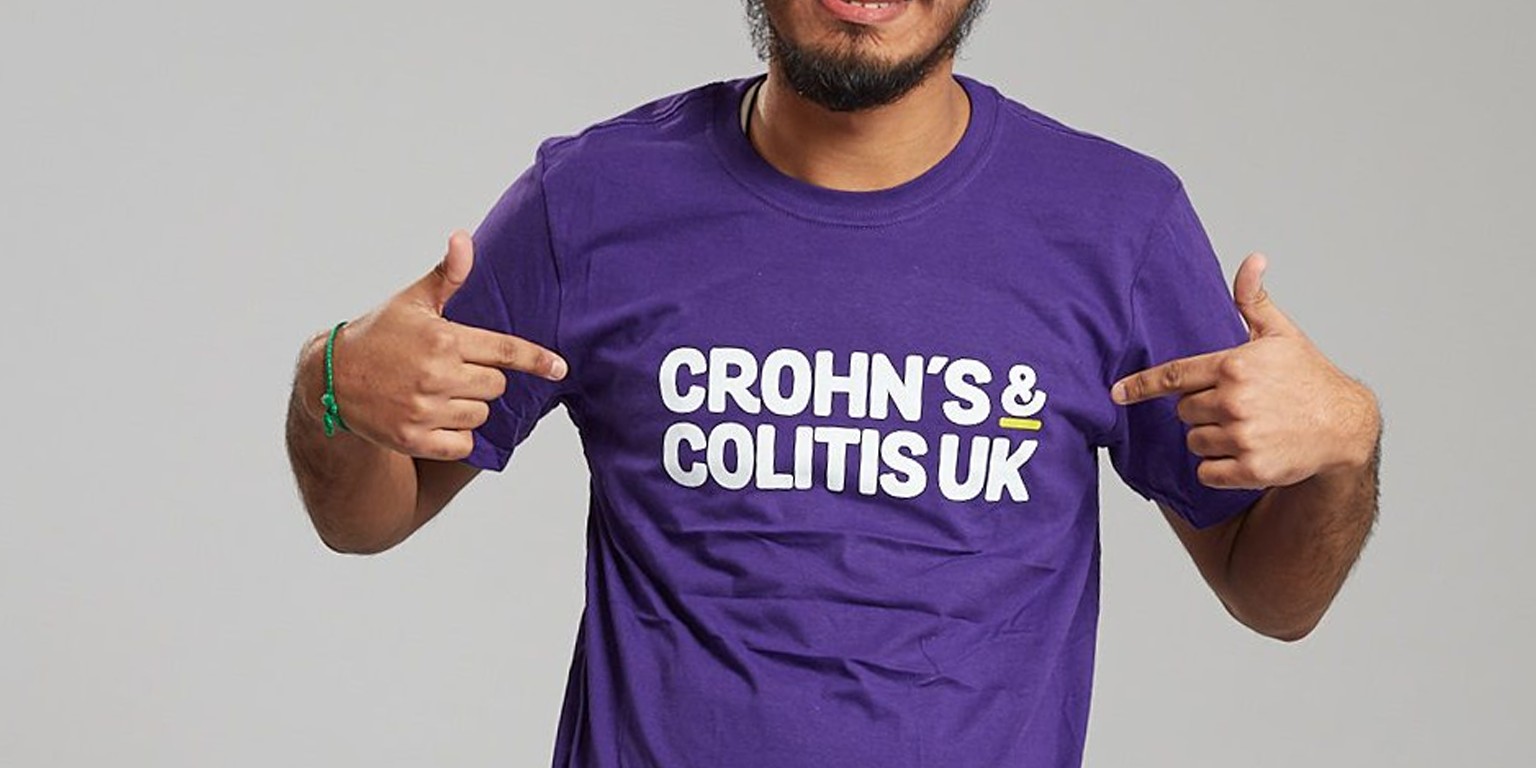 Crohn's & Colitis UK | LinkedIn Crohn's & Colitis UK | LinkedIn