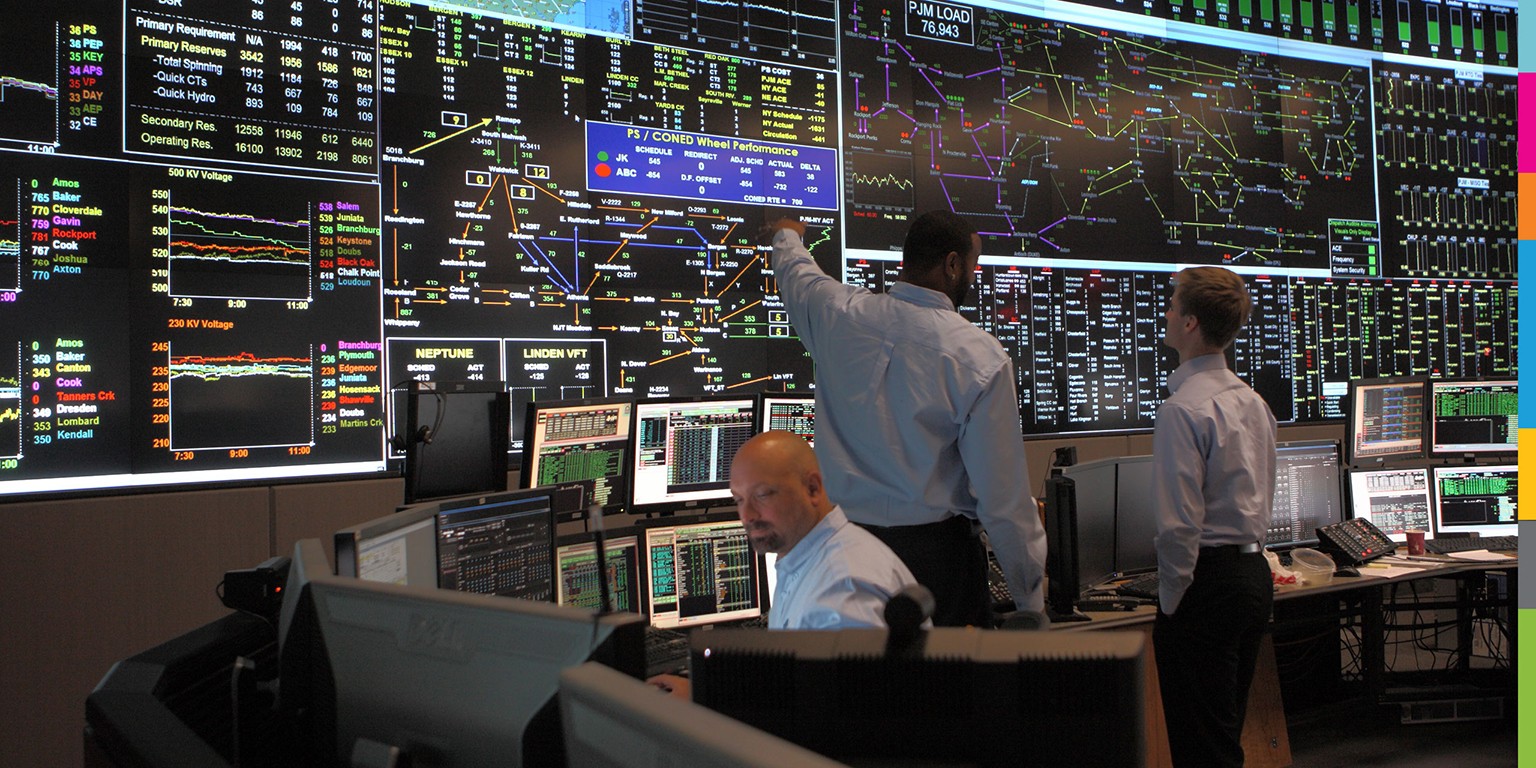 PJM Interconnection | LinkedIn PJM Interconnection | LinkedIn