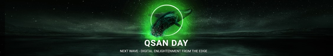 QSAN | LinkedIn QSAN | LinkedIn