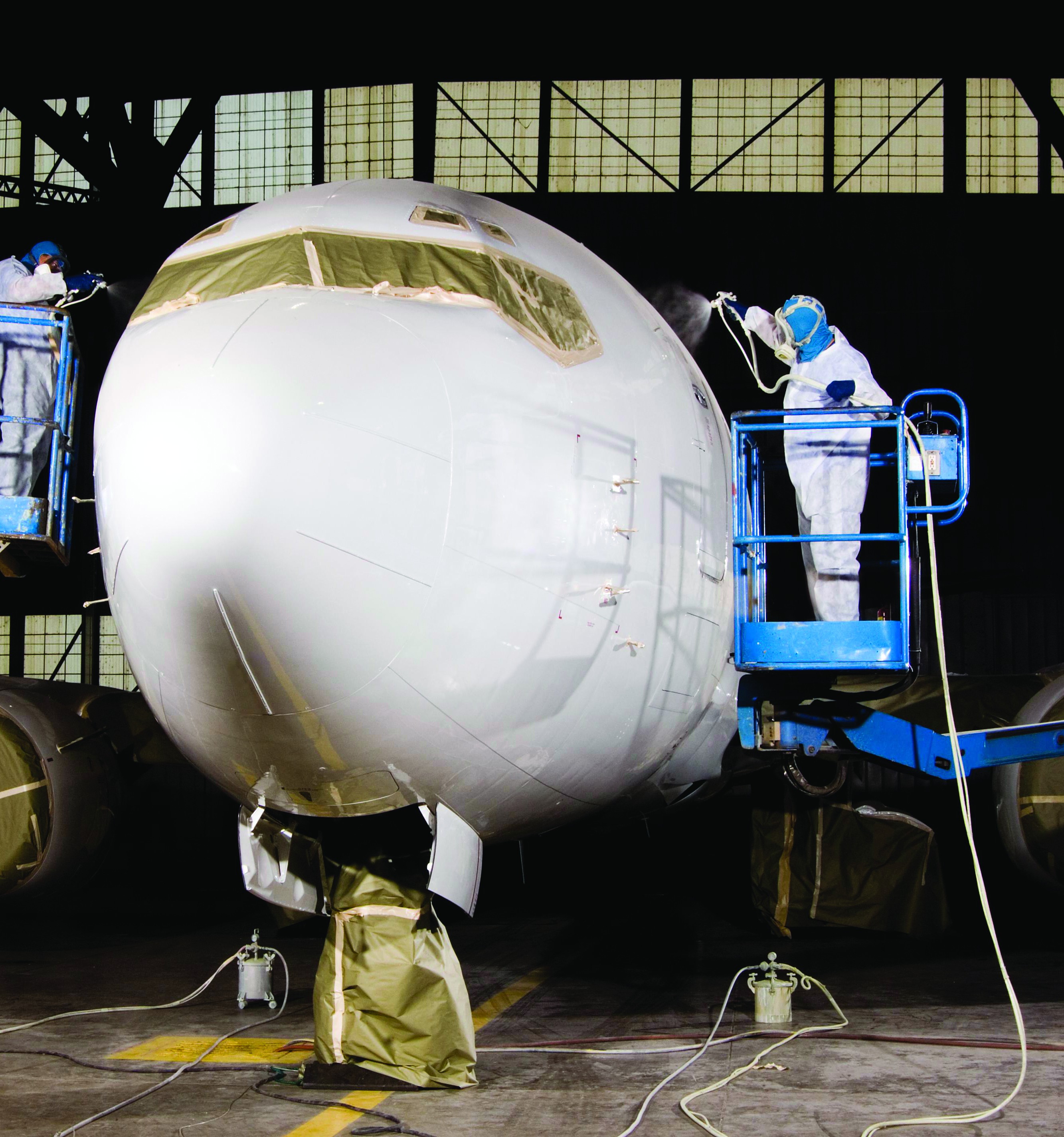 Sherwin-Williams Aerospace Coatings | LinkedIn Sherwin-Williams Aerospace Coatings | LinkedIn