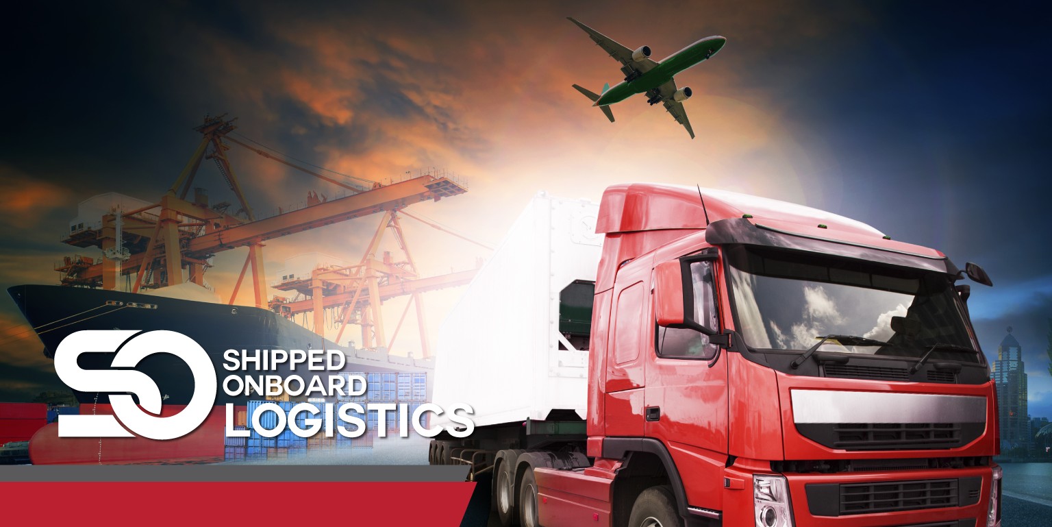 Shipped Onboard Logistics (Pty) Ltd | LinkedIn Shipped Onboard Logistics (Pty) Ltd | LinkedIn
