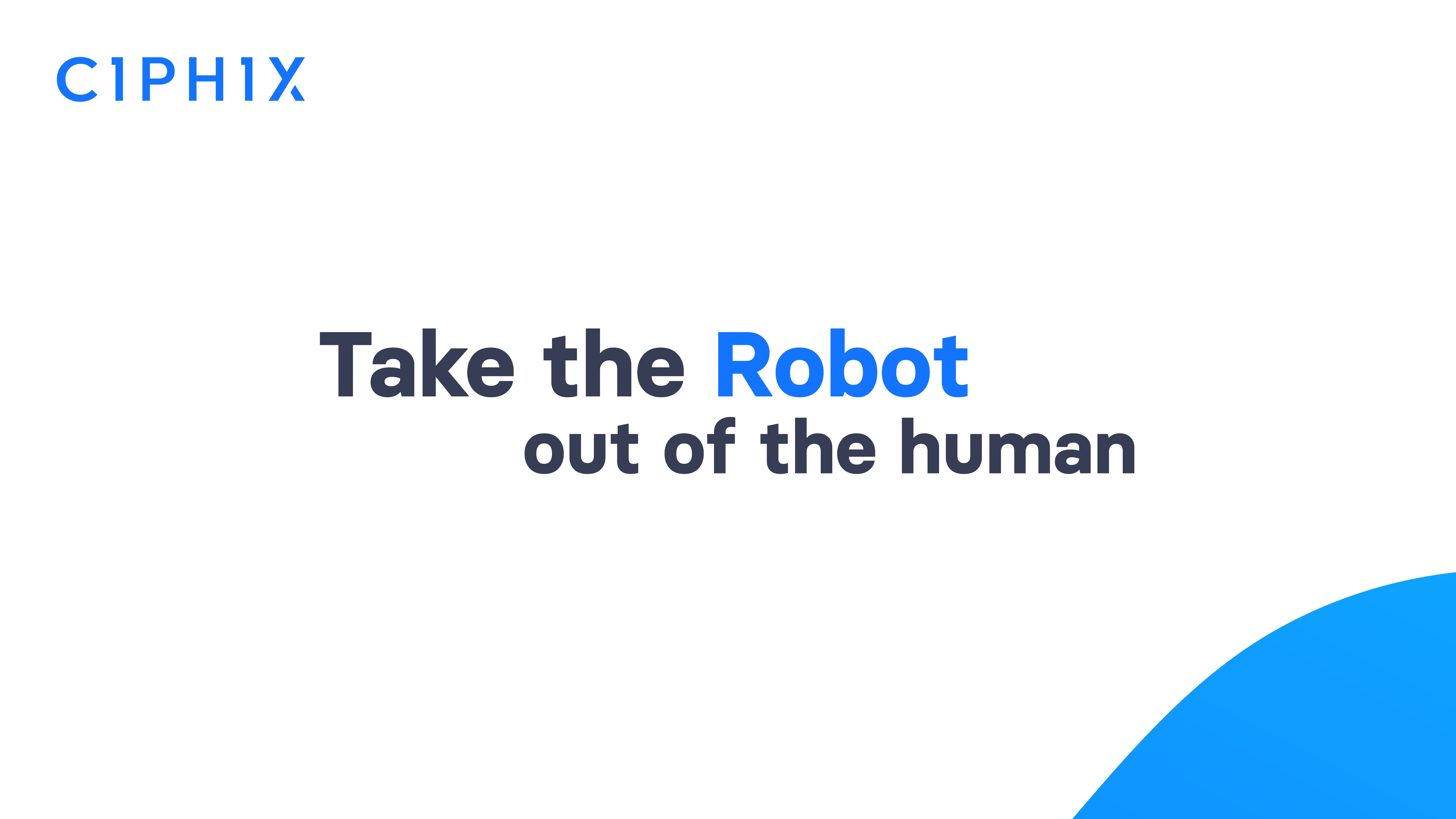 Ciphix | LinkedIn Ciphix | LinkedIn